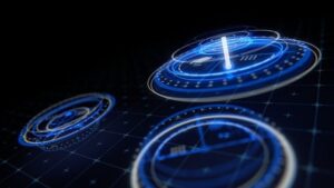 The History of Hologram Technology – Selectron Wave