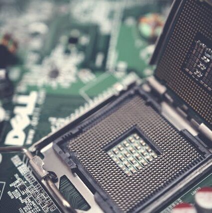 Introduction to VLSI Technology – Selectron Wave Technologies